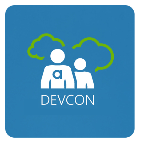 Alpha DevCon 2017: Day 2